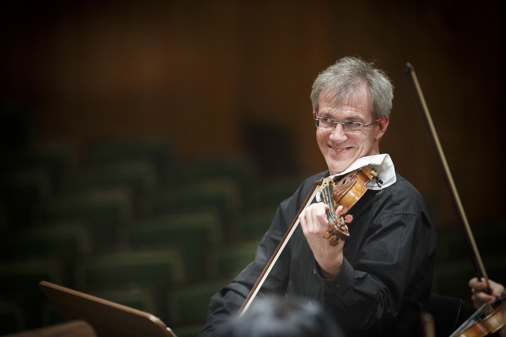 Die Henne & der Bär | Recreation - Das Orchester