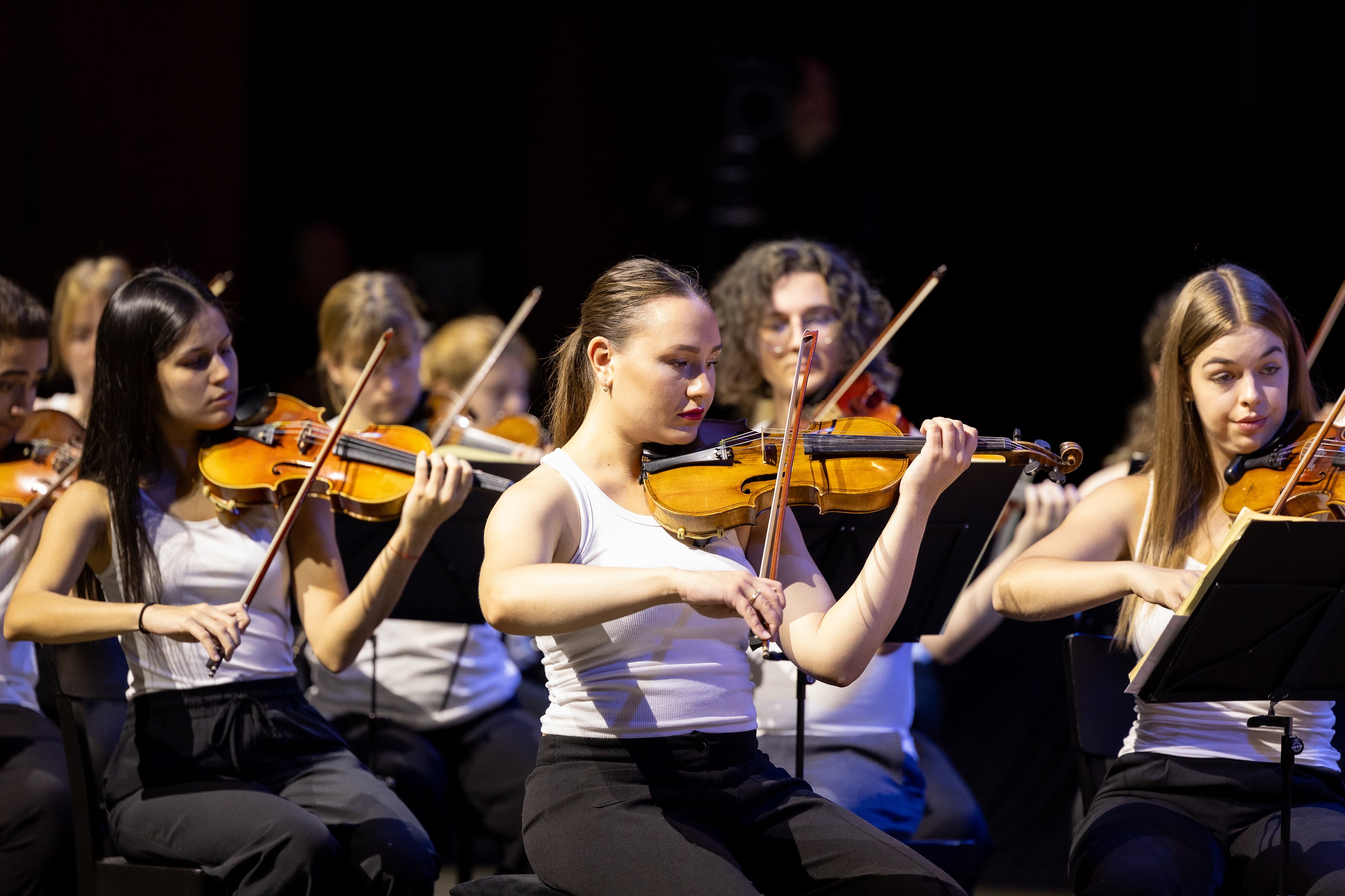 Redik-Stipendium | Werden Sie Patin! Oder Pate!