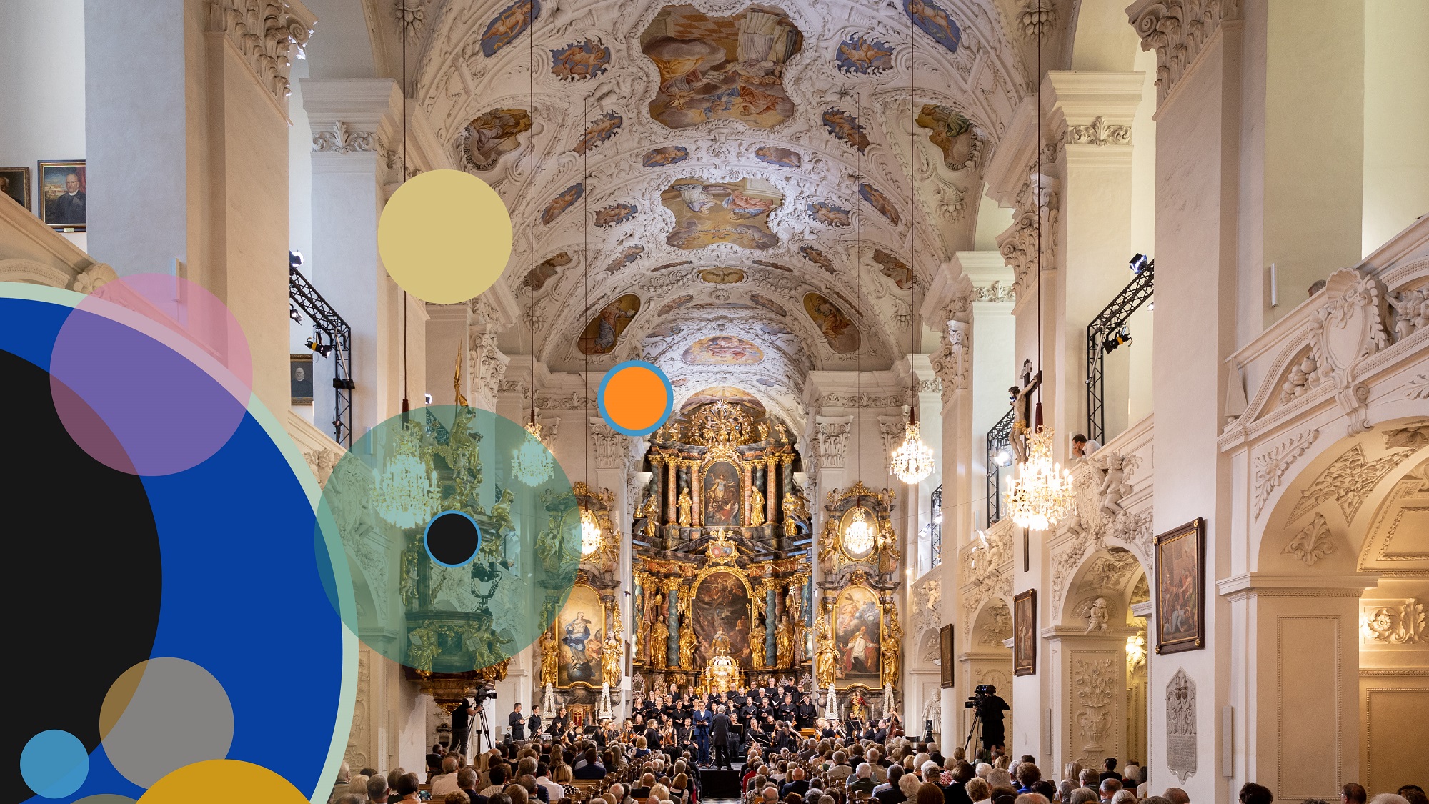 Mozart in Stainz | Styriarte - Die Festspiele