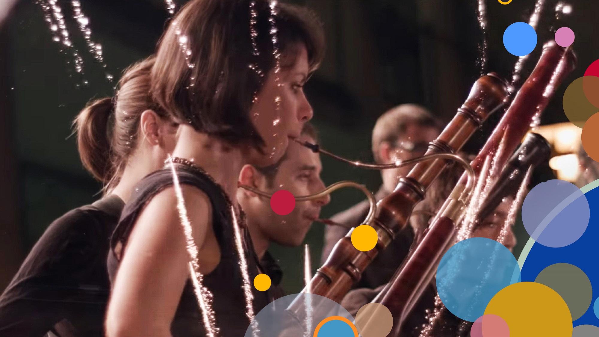 Feuerwerksmusik | Styriarte - Die steirischen Festspiele