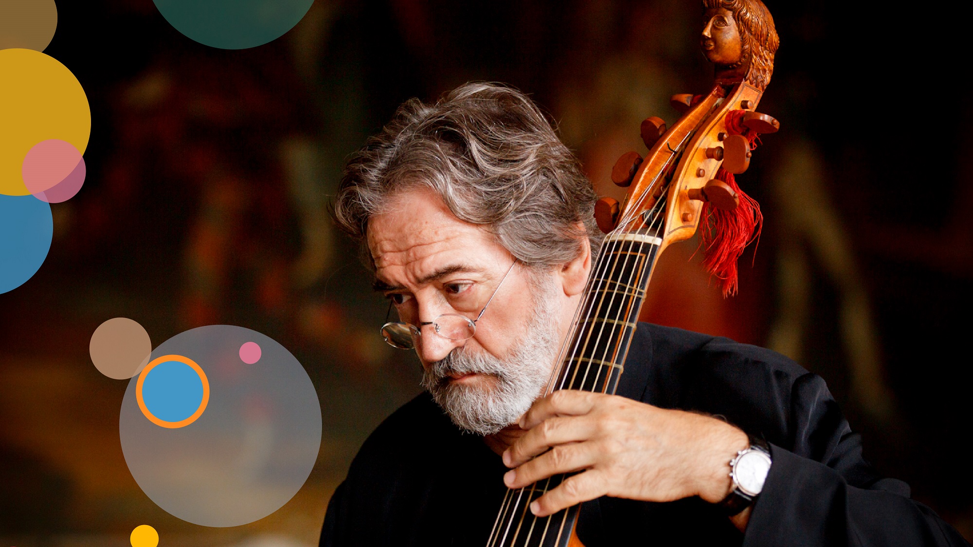 Die siebente Saite | Styriarte - Die steirischen Festspiele